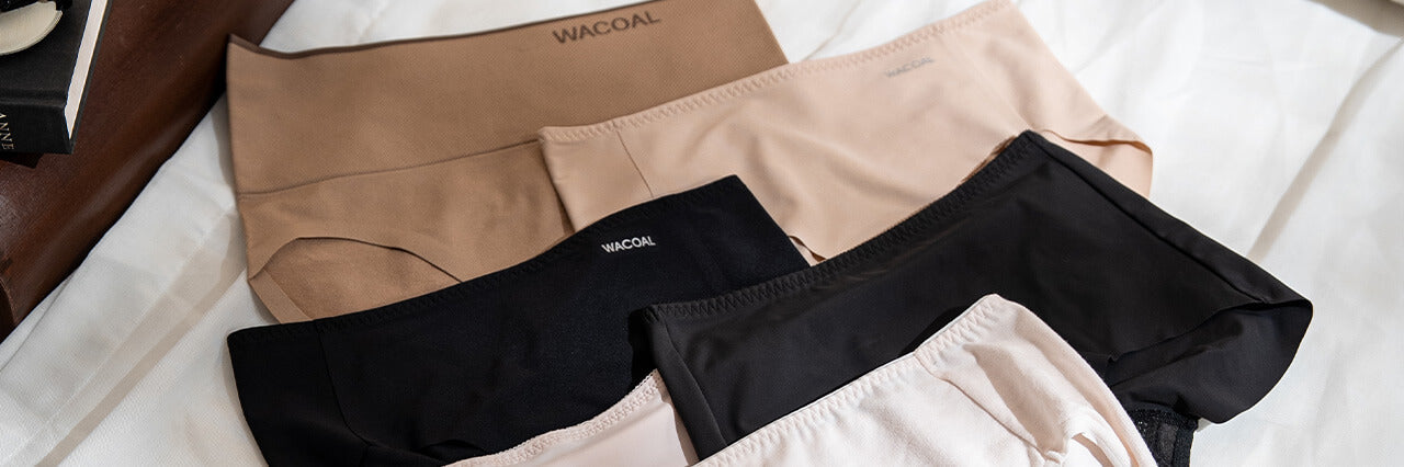 Panties – Wacoal Singapore