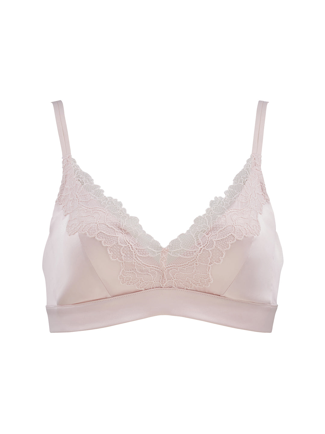 Wacoal Non Wired Bra HB3331 – Wacoal Singapore