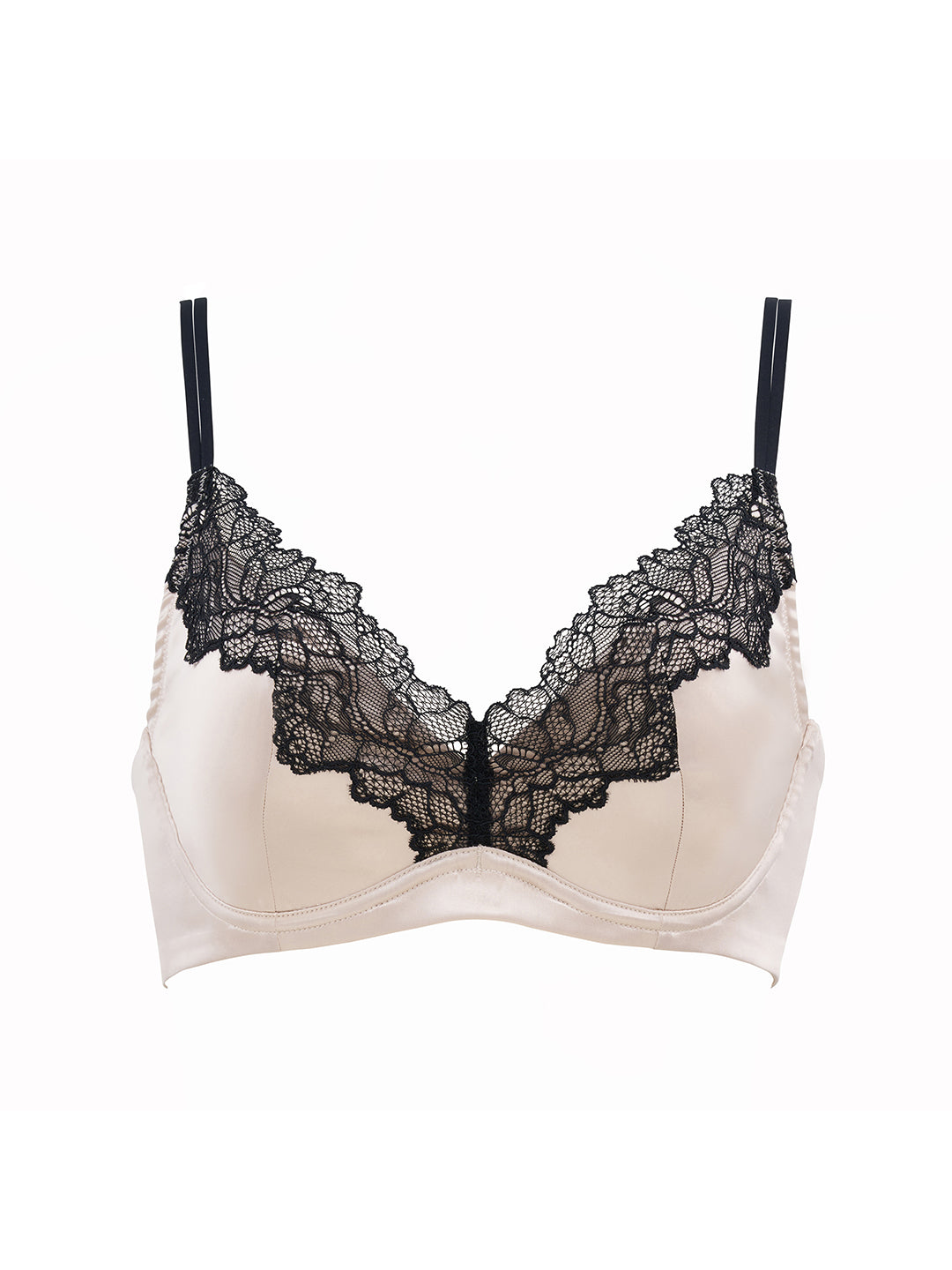 Wacoal Wired 3/4 Bra HB4338 – Wacoal Singapore