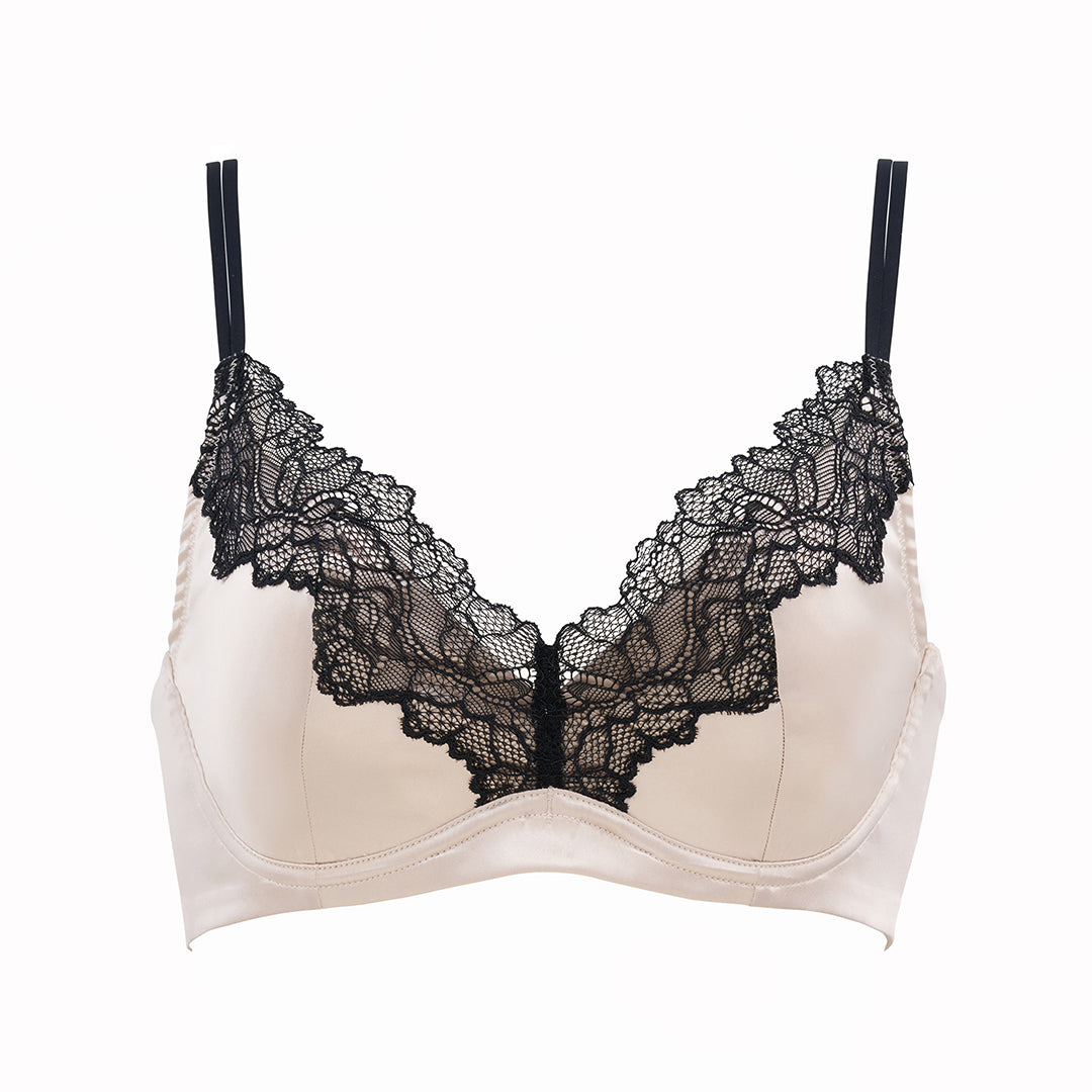 Wacoal Wired 3/4 Bra HB4338 – Wacoal Singapore