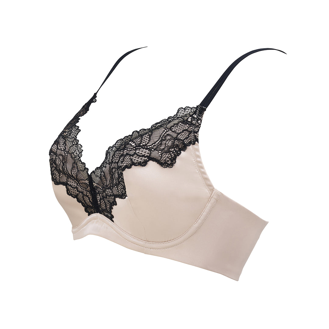 Wacoal Wired 3/4 Bra HB4338 – Wacoal Singapore