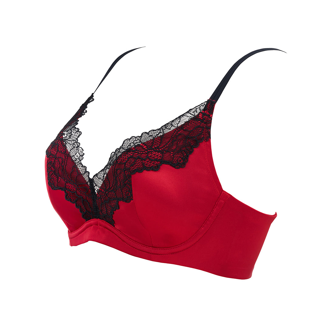 Wacoal Wired 3/4 Bra HB4338 – Wacoal Singapore