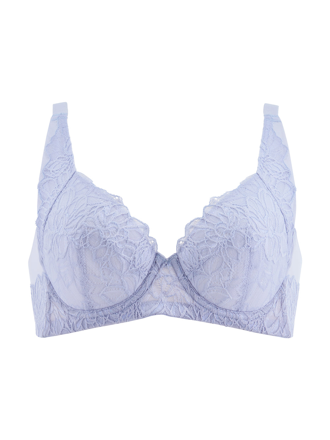 Wacoal Wired Full Cup Bra IB4048 – Wacoal Singapore