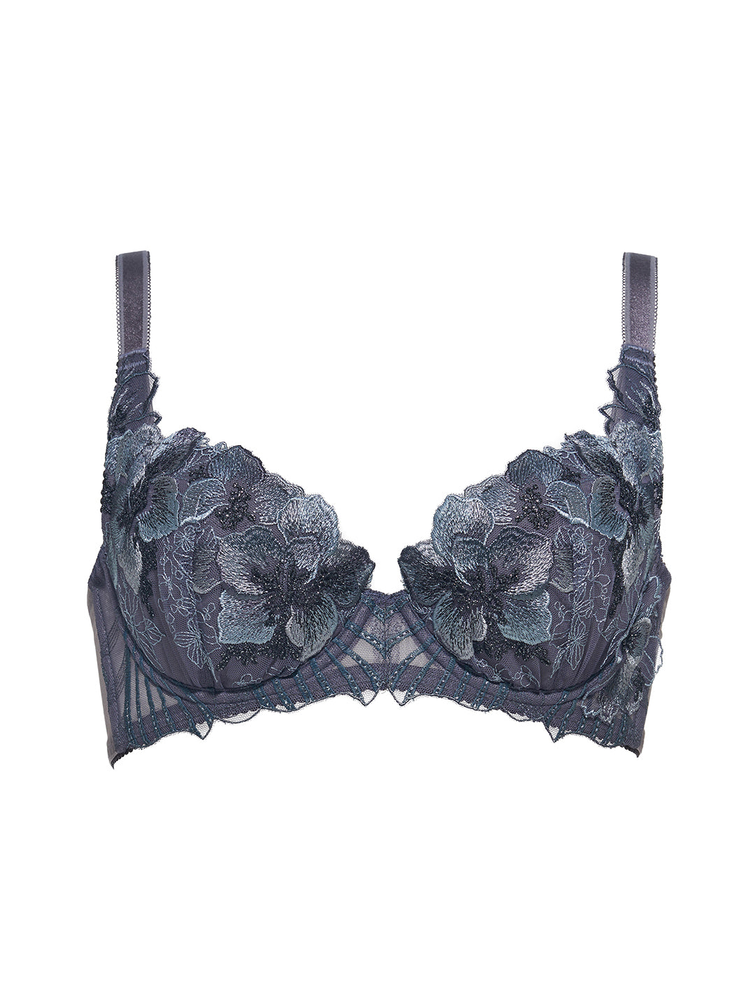 Wacoal Push Up Bra SB4471 – Wacoal Singapore