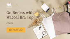 Wacoal Singapore | Authentic & Trusted High Quality Lingerie Brand