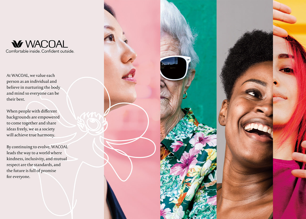 Wacoal Global – Wacoal Singapore