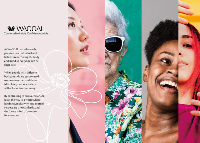 Wacoal Global – Wacoal Singapore